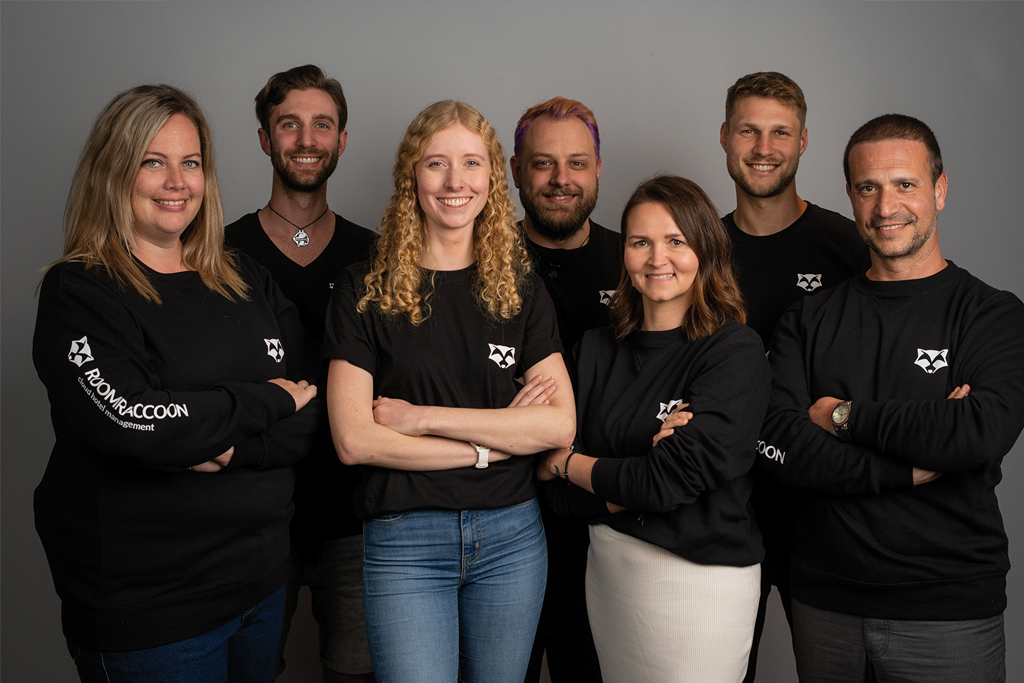 RoomRaccoon boosting presence in German-speaking countries - Travel ...