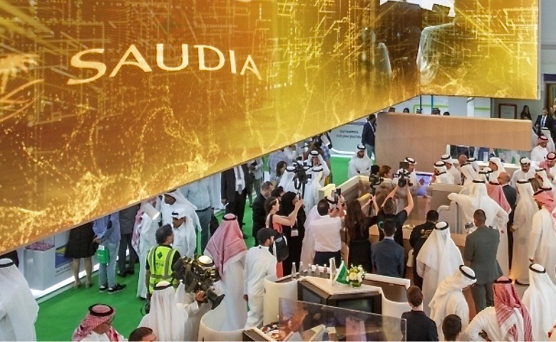 ITB - Travel Industry News - SAUDI TOURISM BOOM