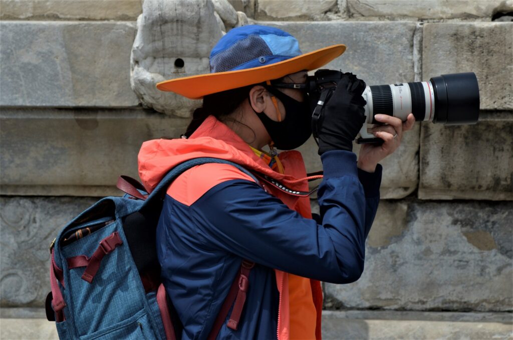 ITB - Travel Industry News - TRAVEL IN THE "NEW NORMAL"