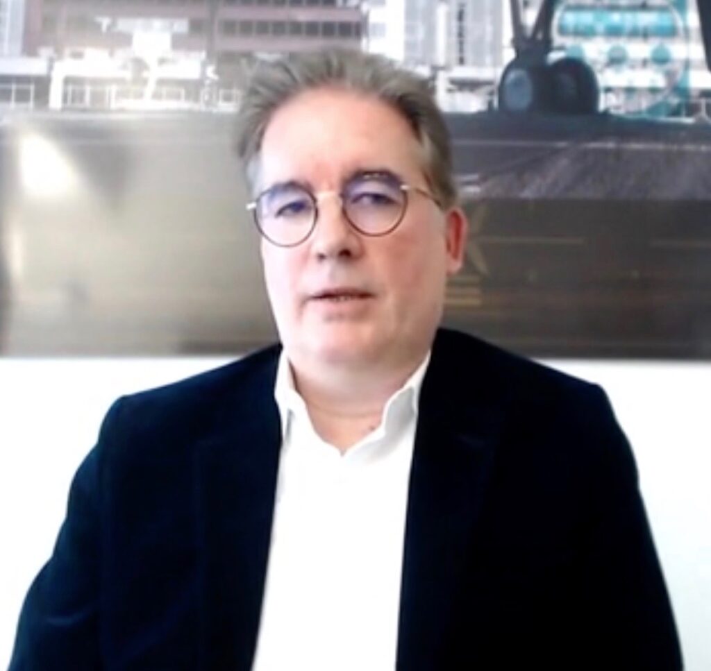 SPOTLIGHT ON REBUILDING TRUST IN INTERNATIONAL TOURISM & TRAVEL ...