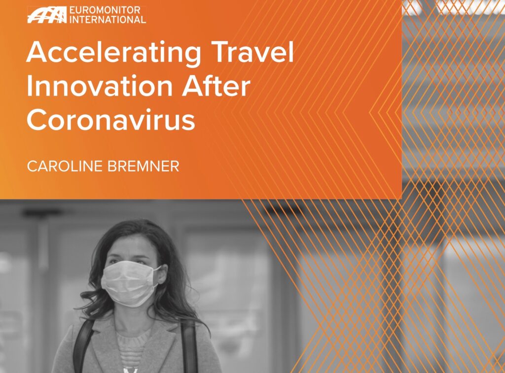 ITB - Travel Industry News - EUROMONITOR RELEASES REPORT ON POST ...