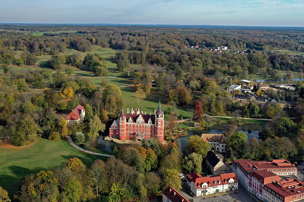 Saxony shines with UNESCO World Heritage sites - Travel Industry News