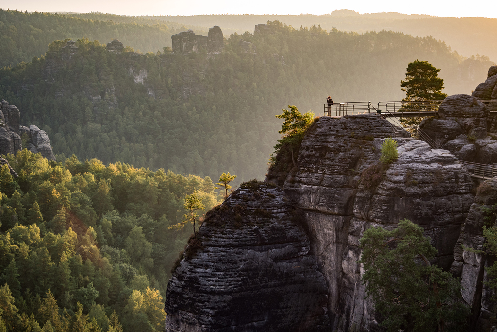 Saxony highlights its 7 most breath-taking hiking trails - Travel ...