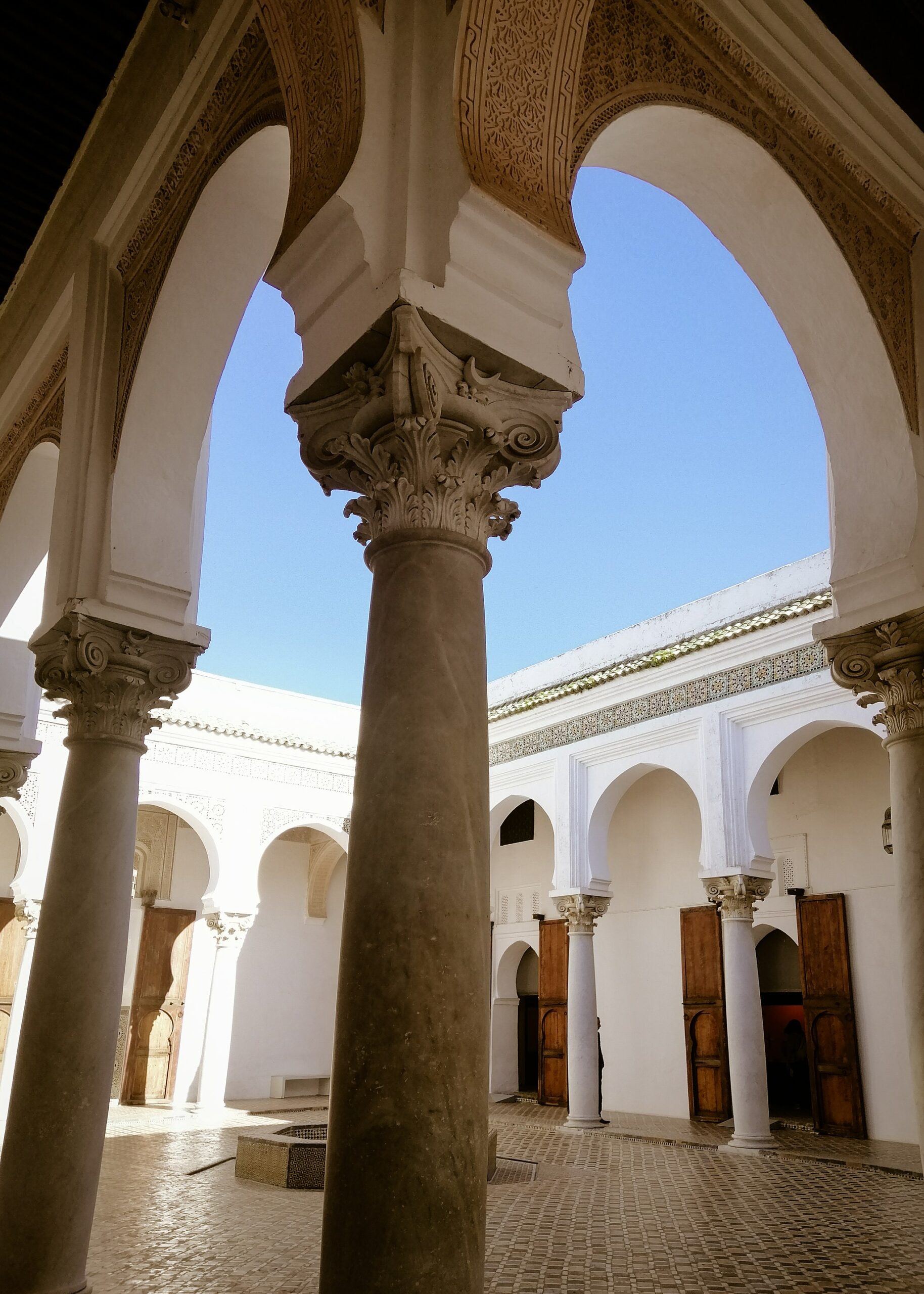 TANGIER’S HISTORICAL PRISON TRANSFORMED INTO A MUSEUM OF CONTEMPORARY ...