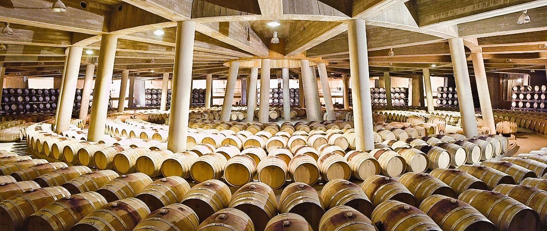 SPAIN BLENDS OENOLOGY AND SPECTACULAR ARCHITECTURE THROUGH ITS 4,300 ...