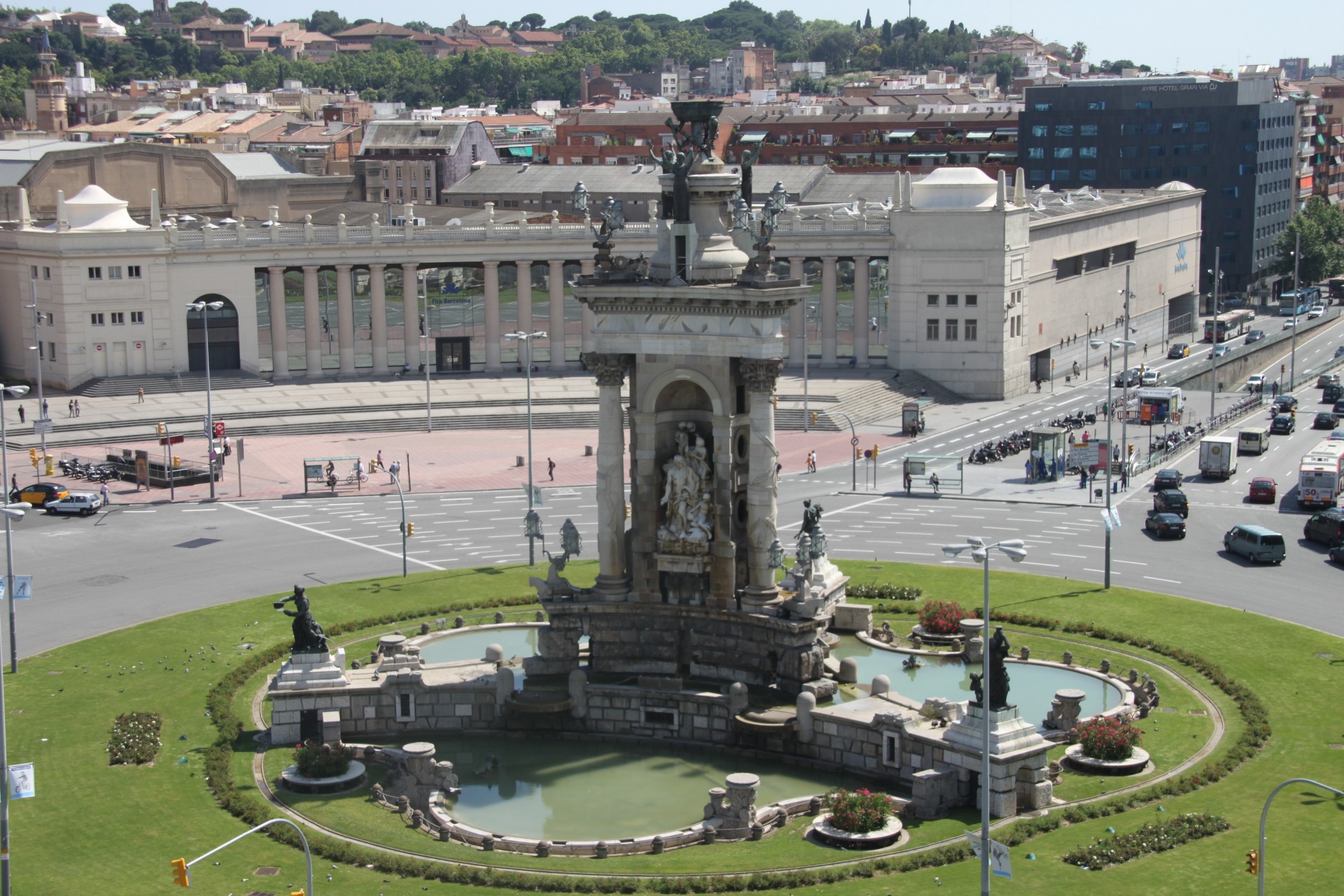 HOW AMERICAN TOURISTS SPENT SUMMER 2022 IN SPAIN – Travel Industry News