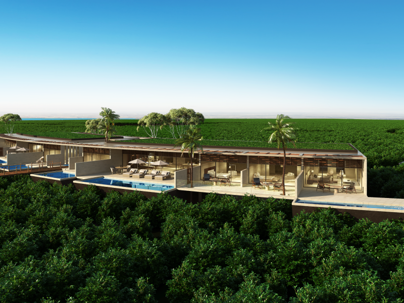 ITB - Travel Industry News - MARRIOTT INTERNATIONAL SET TO LAUNCH 35 ...