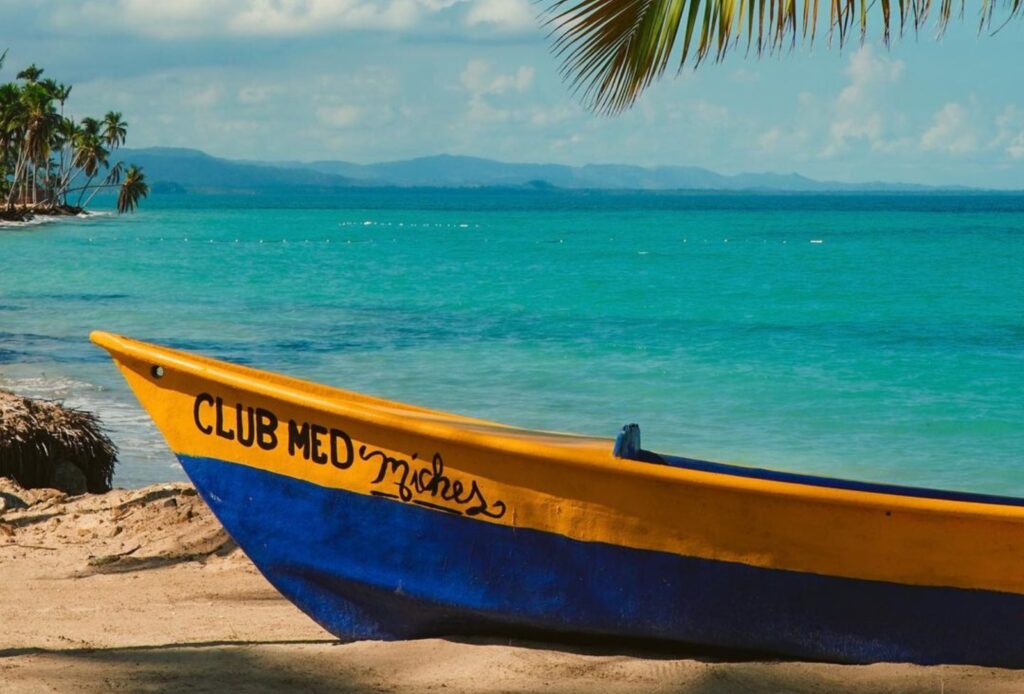 ITB - Travel Industry News - Club Med unveils new brand identity and ...