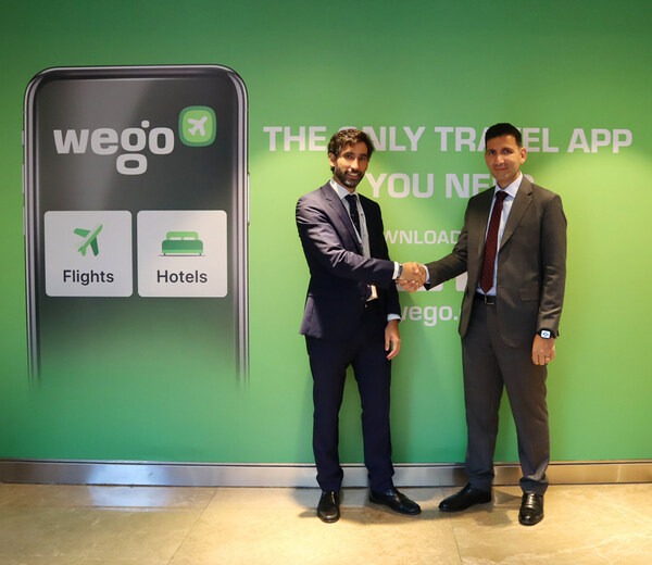 ITB - Travel Industry News - Wego partners with Spain Tourism to ...