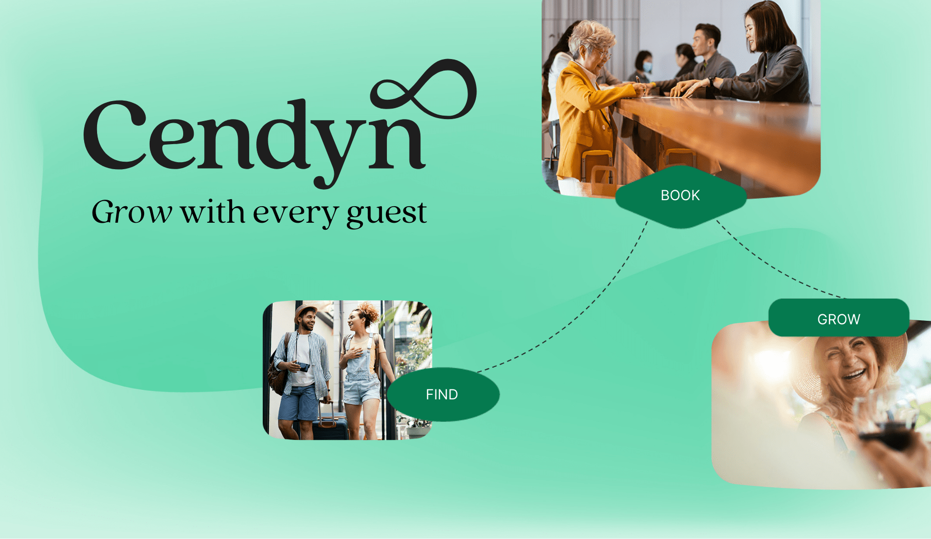 Cendyn launches its AI-powered Revenue Growth Package at ITB Berlin ...
