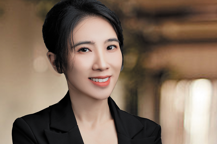 "Our success hinges on continuously empowering our clients to thrive in a competitive market ...