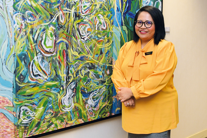 Malaysia's authenticity of destinations on display at ITB Berlin ...