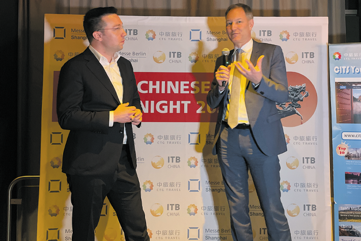 ITB Chinese Night sets the stage for ITB China 2024 - Travel Industry News