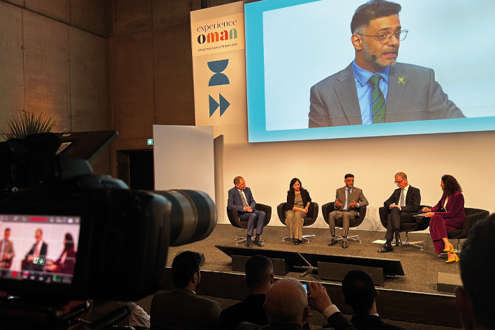 ITB Berlin 2024 opening press conference - Travel Industry News