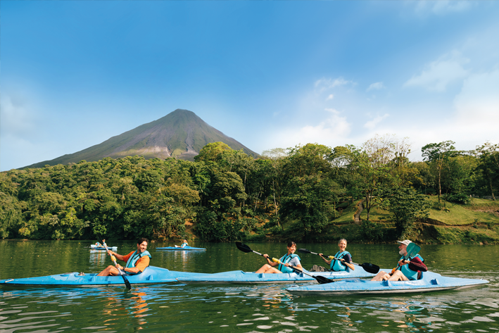 Costa Rica showcases data-driven sustainability at ITB Berlin 2025 ...