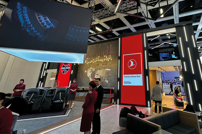 Transport back with a strong presence at ITB Berlin 2025 - Travel ...