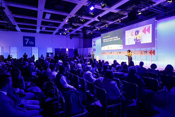 ITB Berlin Convention 2025 sets the stage for industry transformation ...