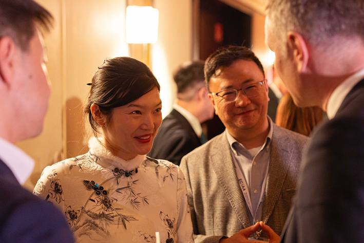 ITB Chinese Night builds momentum for ITB China 2025 - Travel Industry News