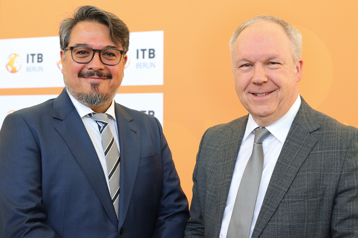 ITB Americas: A new hemisphere for the ITB family - Travel Industry News